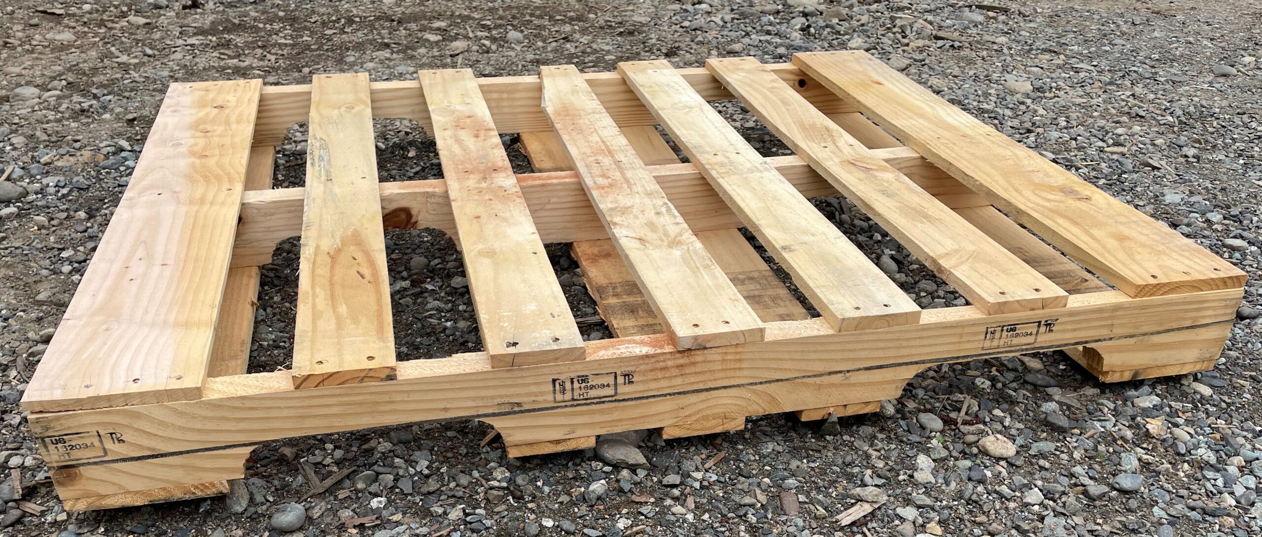 Pallet Blog - North Sound Pallet